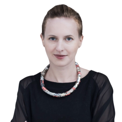 Julie Reshe, PhD - The Global Centre for Advanced Studies